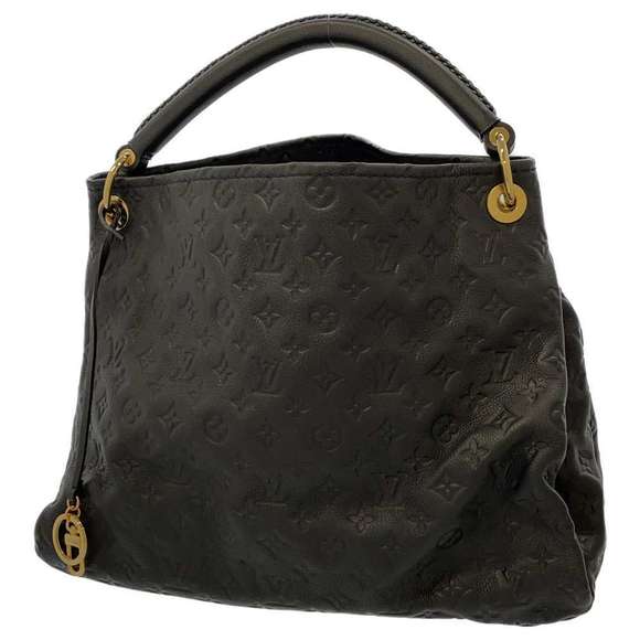 Louis Vuitton | Bags | Louis Vuitton Shoulder Bag Empreinte Artsy Mm Anfini | Poshmark